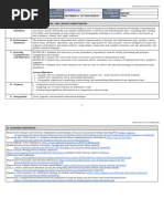 Analyzing Non-Linear Texts - Representing and Summarizing Information | PDF | Information ...