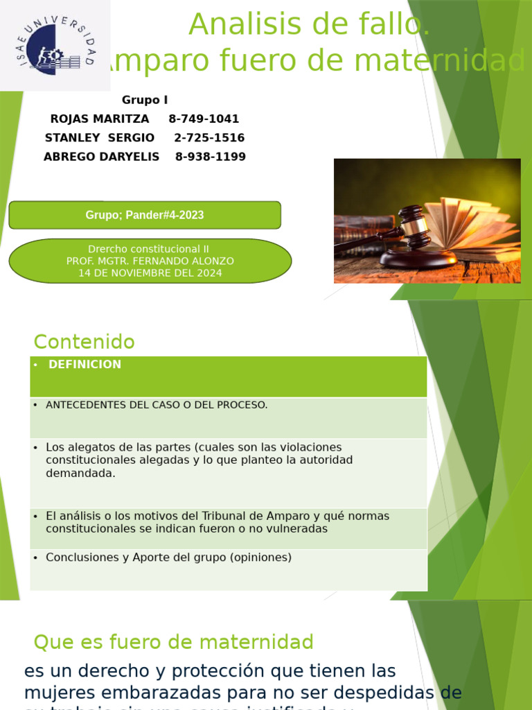 PTT 2 | PDF | El proceso de destitución | Constitución