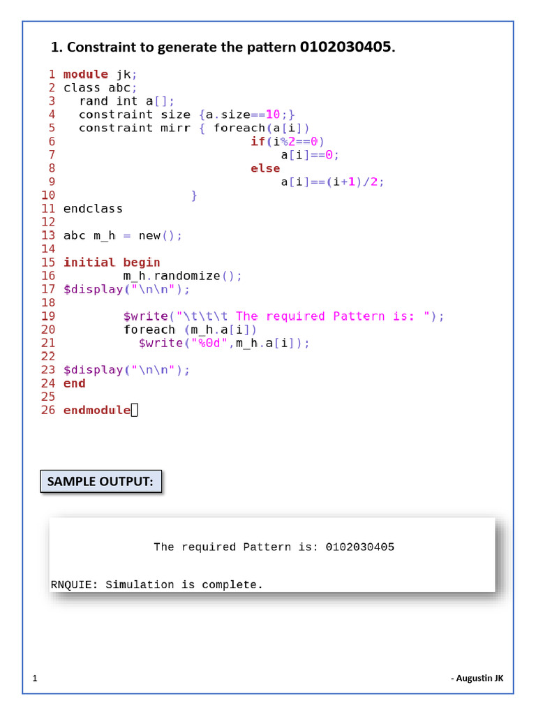 Constraints Questions | PDF | Computer Programming | Applied Mathematics