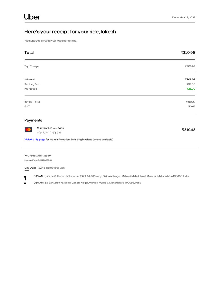 Receipt 15dec2021 180933 | PDF