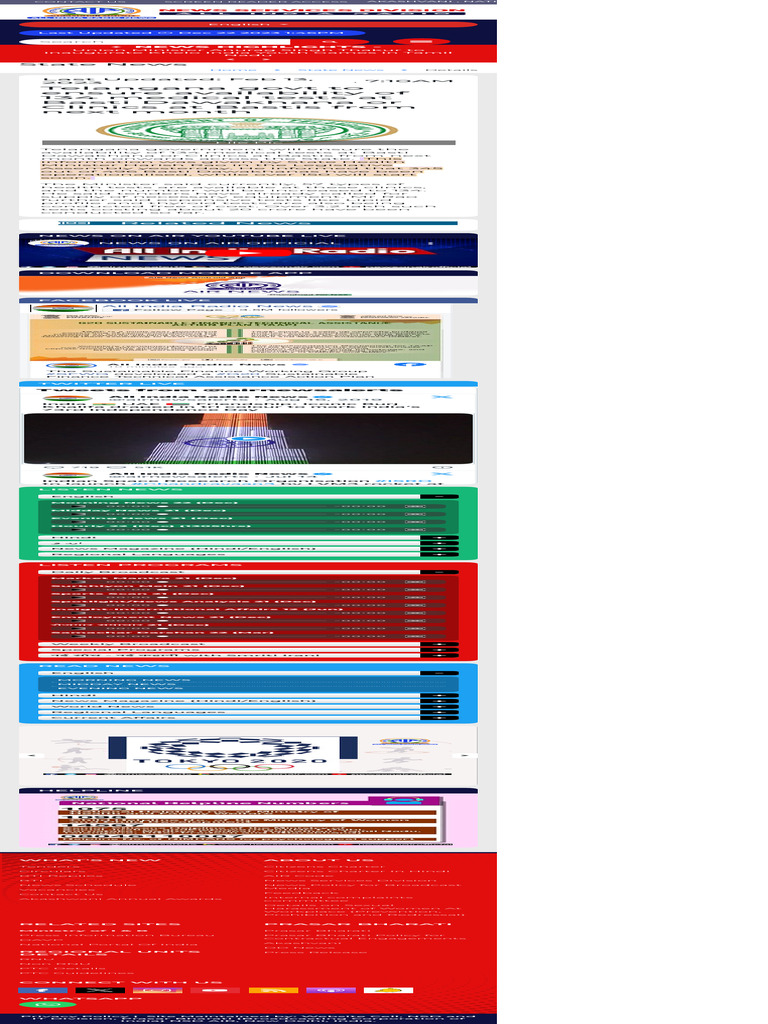 Telangana Govt To Ensure Availability of 134 Medi | PDF