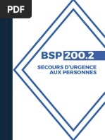Fiche Bilan Secours Urgence Pompier | PDF | Hôpital | Médecine