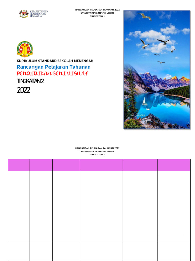 RPT PSV fm1 2022-23 - Test | PDF