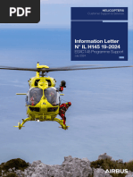 Aircraft ATA Chapters Guide | PDF | Engines | Helicopter Rotor