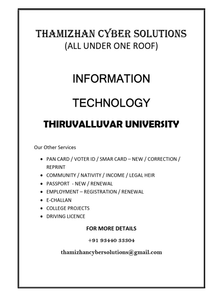 IT_merged | PDF | Random Access Memory | Computer Data Storage