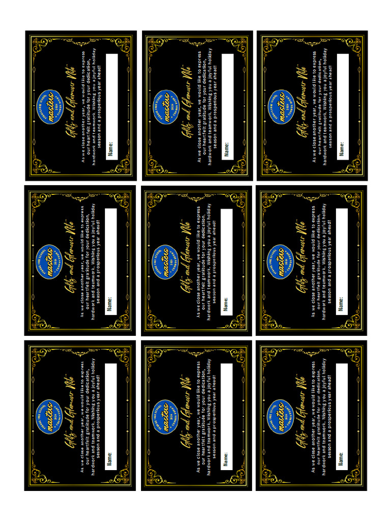 Label Hitam (1) | PDF