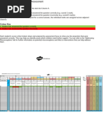 Class 4 Data Handling Worksheet | PDF