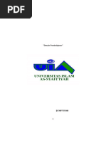 Kitab Fathhurrahman - Nurul Bayan | PDF