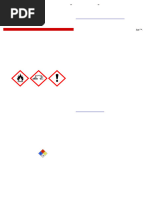 SDS - Kalium Permanganat - KMnO4-1 | PDF