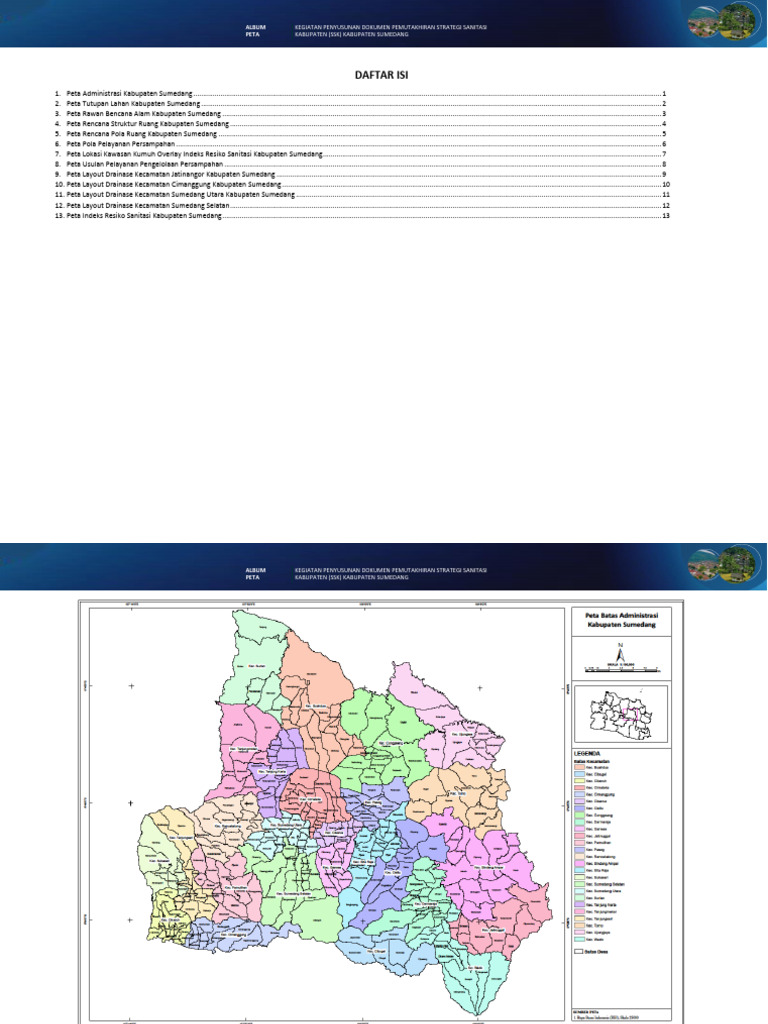Album Peta SMD 2023 | PDF