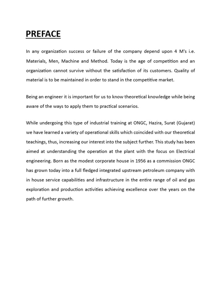 ONGC Summer Internship Report-3-63 | PDF | Cogeneration | Steam