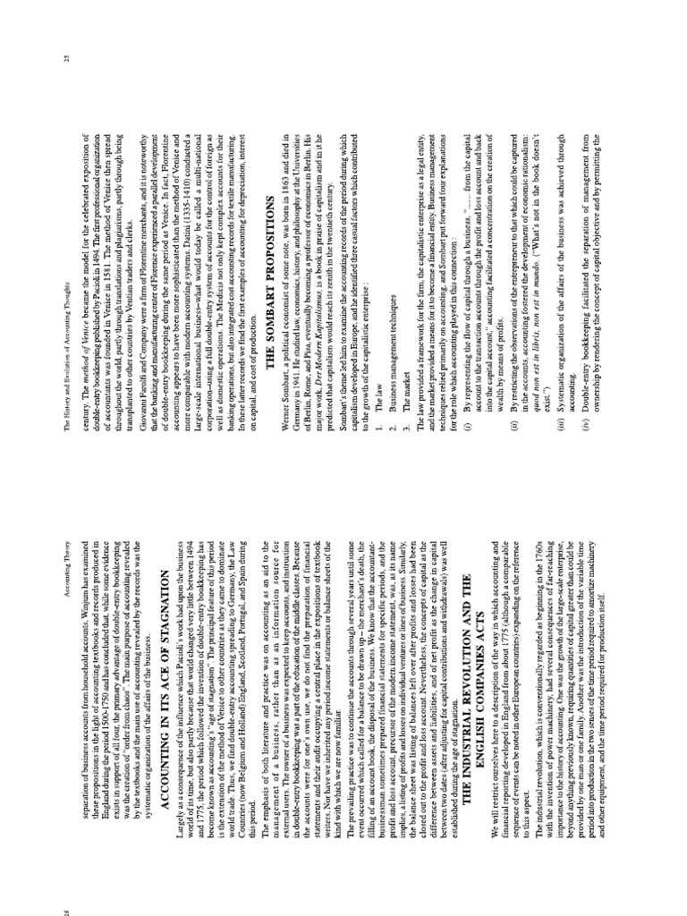 Presentation 1 Class | PDF