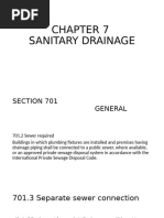Code of Practice On Sanitary Plumbing and Drainage System 57 72 | PDF ...