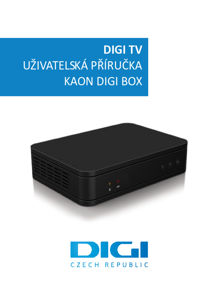 Kaon M157 Manual Nova DIGI 1 | PDF