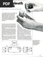 Problem Solving With Half Split Method | PDF | Fuse (Electrical) | Ac ...