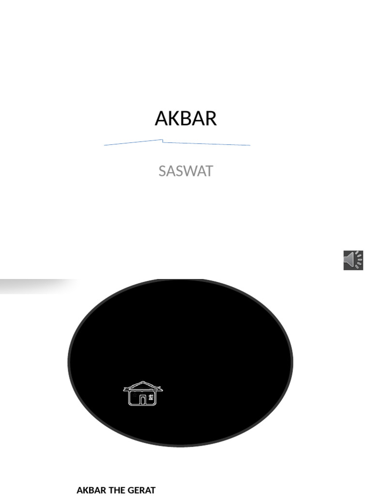 Akbar | PDF