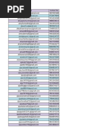 BNI Code of Ethics and Policies BNI | PDF | Fee | Profession