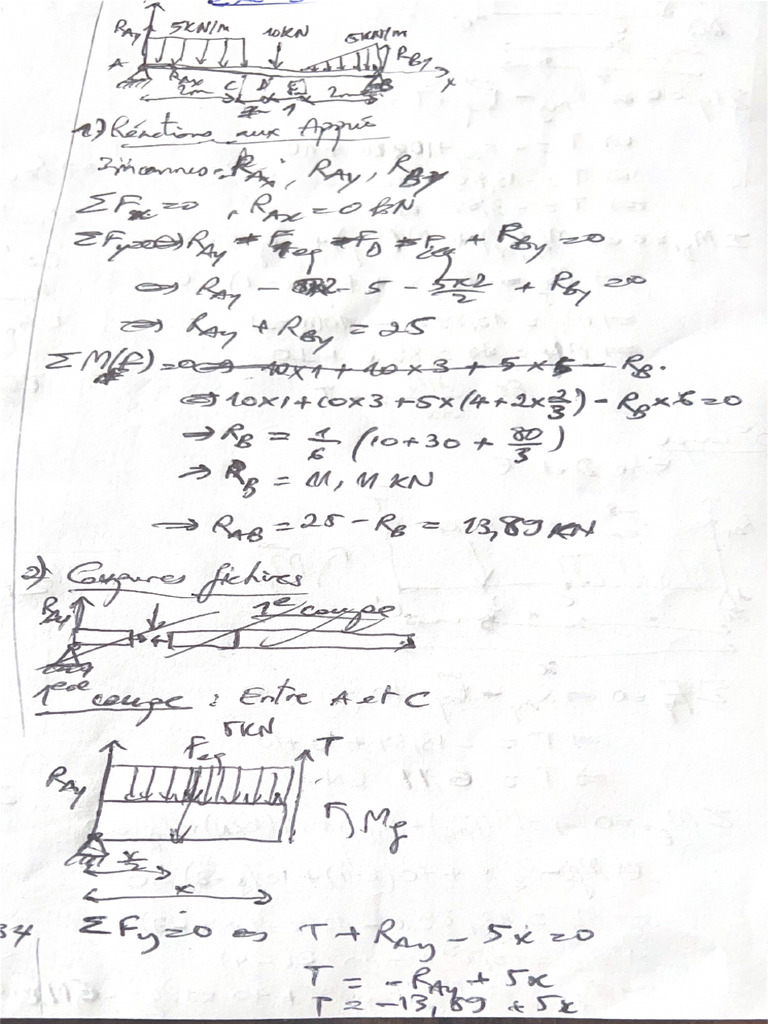 Exo 3 Rdm | PDF Exo 3 Rdm | PDF