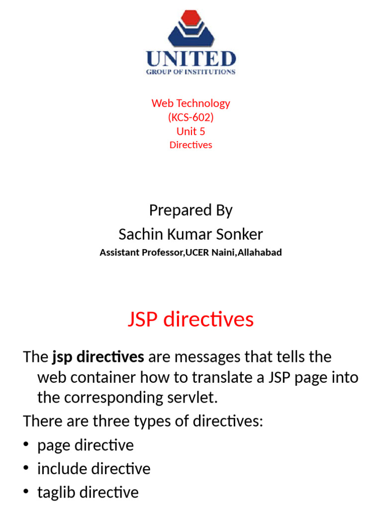 Lecture 46 | PDF | Software Development | Computing