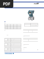 Zero and Span Adjustment Guide | PDF | Calibration | Sensor