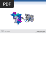 Precima FDB Spring Loaded Brakes | PDF | Brake | Electric Motor