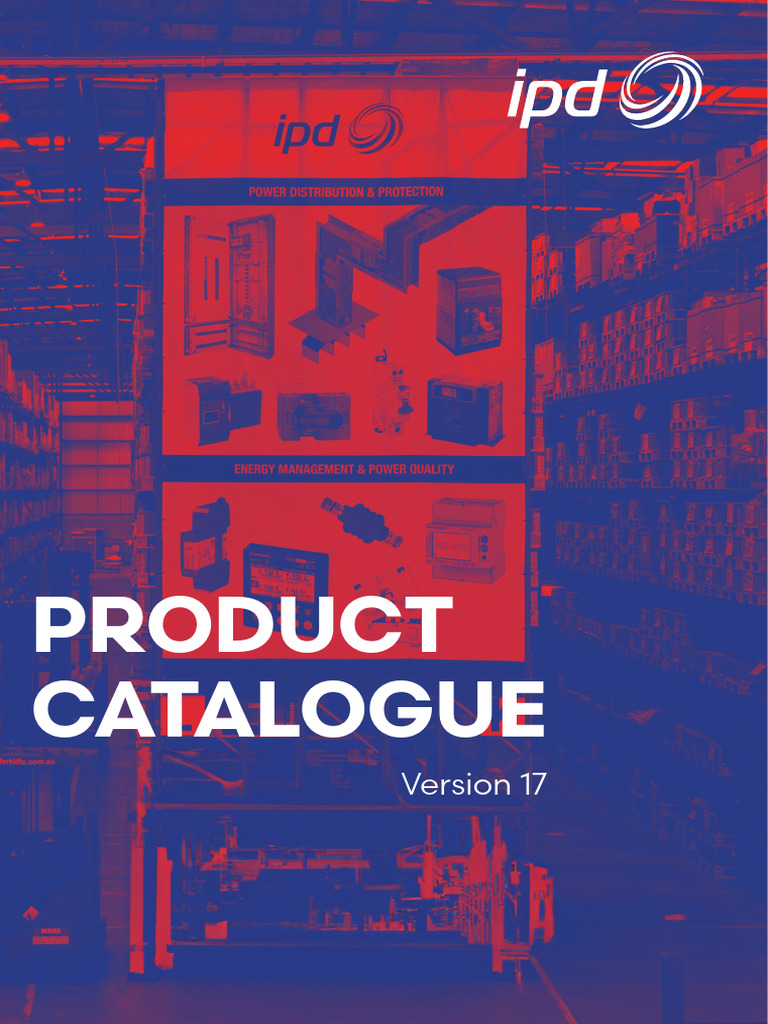IPD Electrical Product Catalogue V17 | PDF | Alternating Current | Lighting