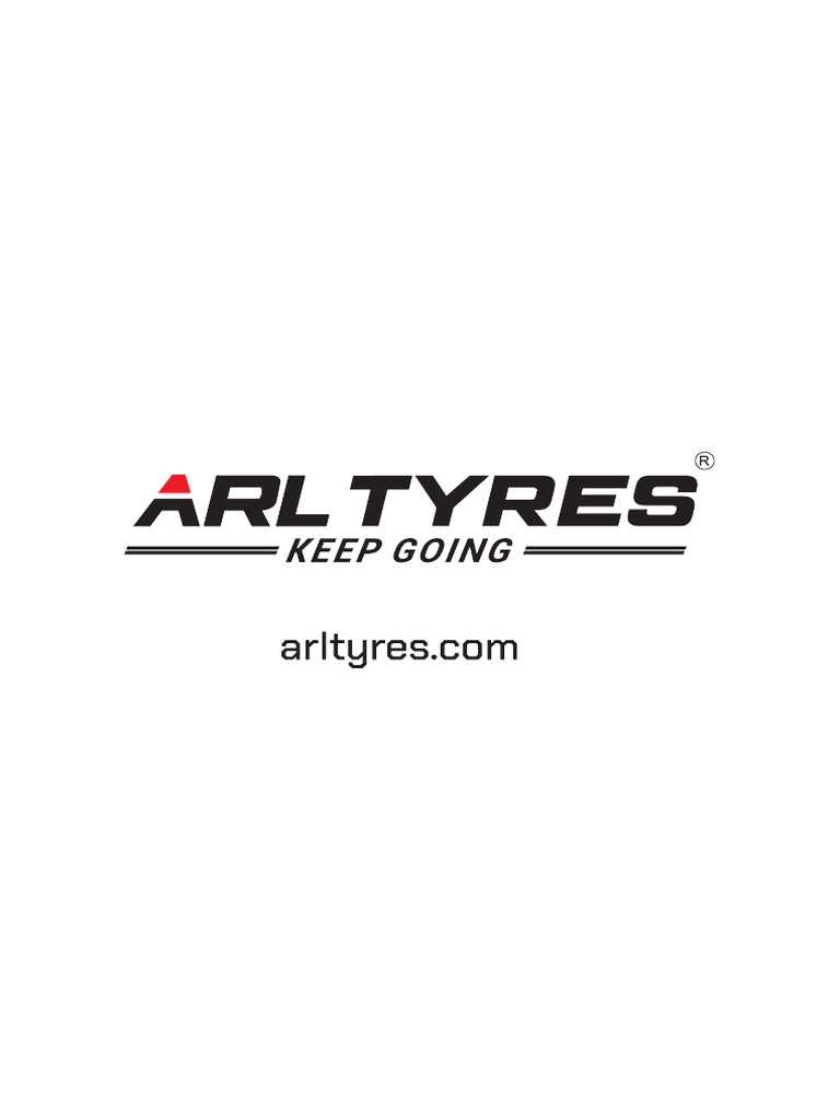 Arl Logo | PDF