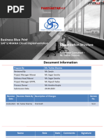 SAP FI Organizational Structure | PDF | Accounting | Organizational ...