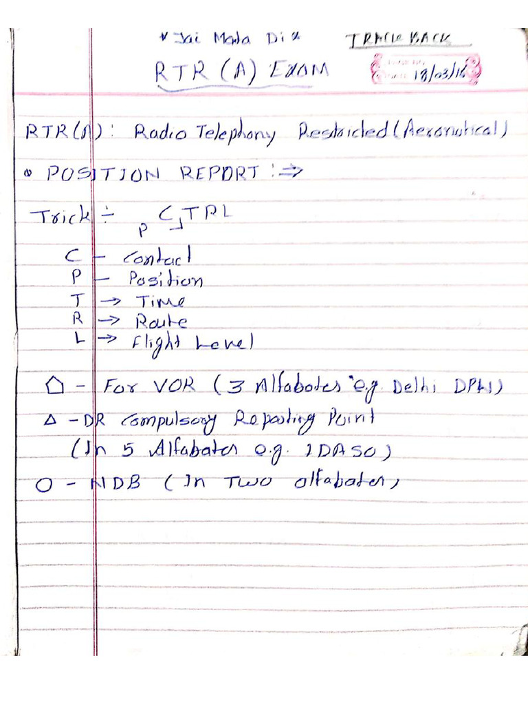 Rtr Notes Dhanawat Pdf Free Pdf