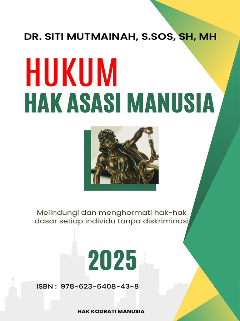 Cover Buku Ham | PDF