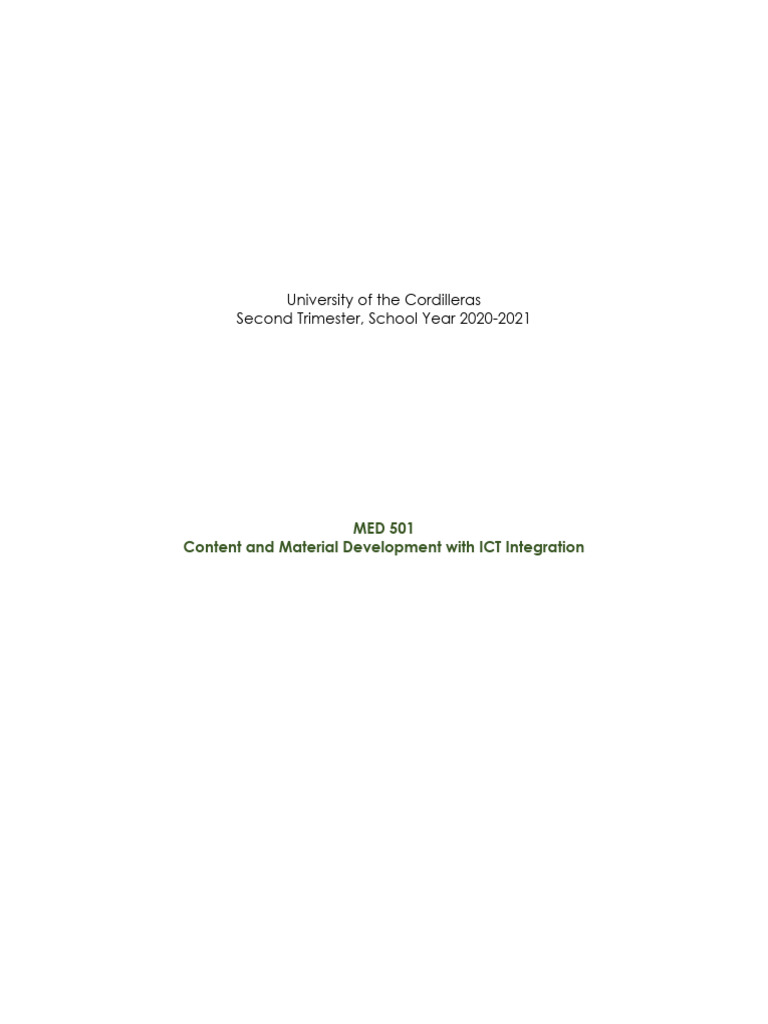Technology Integration Framework - Part 1 | PDF | Cognition | Behavior ... Technology Integration Framework - Part 1 | PDF | Cognition | Behavior ...