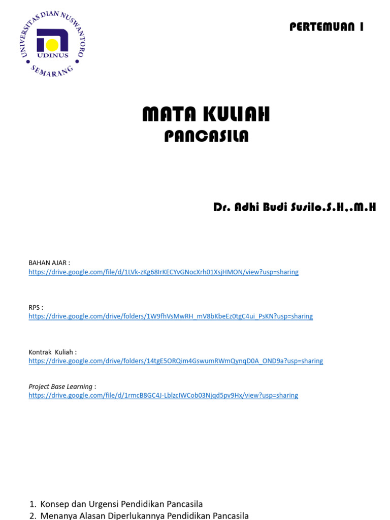 PPT1 | PDF