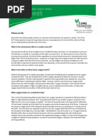 Etihad Airlines Medical Form | PDF | Chronic Obstructive Pulmonary ...