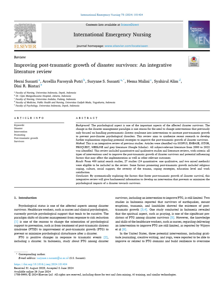 Improving-post-traumatic-growth-of-disaster-survivor_2024_International ...