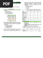 API 20E Test System | PDF | Biochemistry | Chemistry