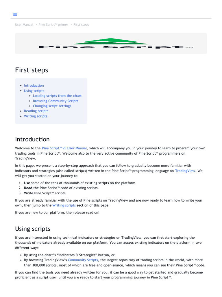 Primer First Steps | PDF | Computing | Software Engineering