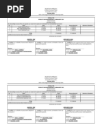 Senior Citizen Data Form | PDF | Chronic Condition | Income