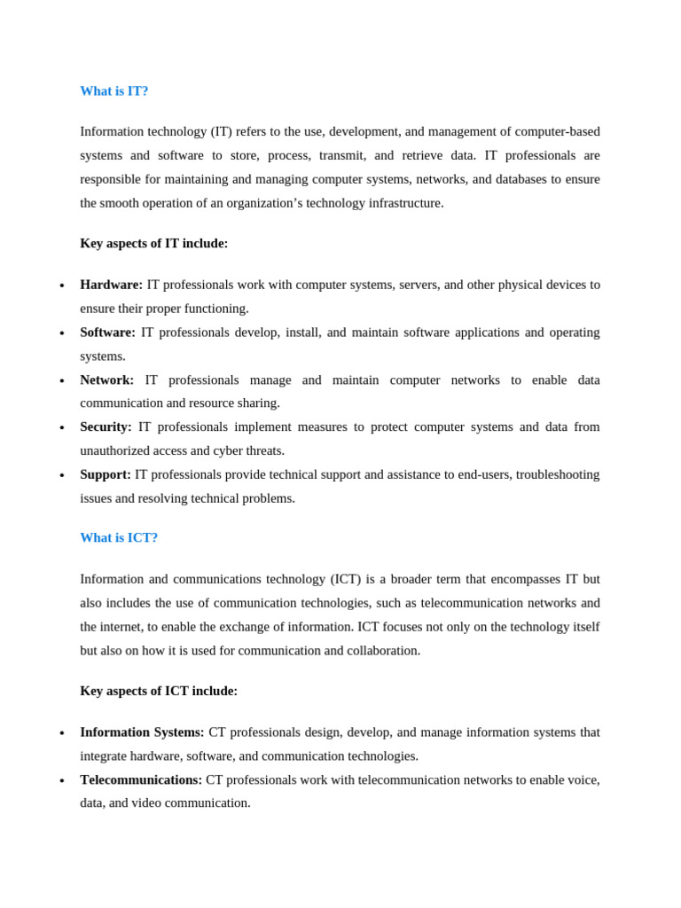 IT book grade 7 | PDF | Educational Technology | Computer Network