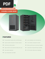 MW vs MWh in Battery Systems Explained | PDF | Energy Storage ...