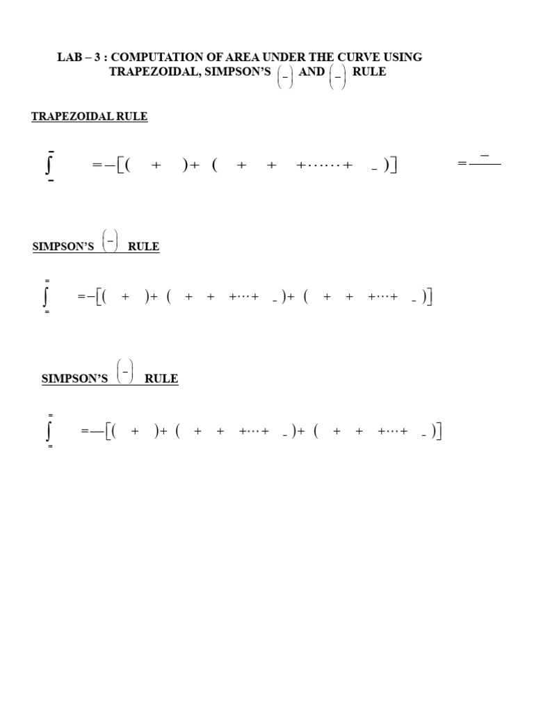 Ii Sem Lab 3 Pdf 