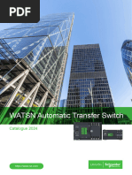 OLTC - Type - VUC - Technical Guide - en | PDF | Transformer | Switch