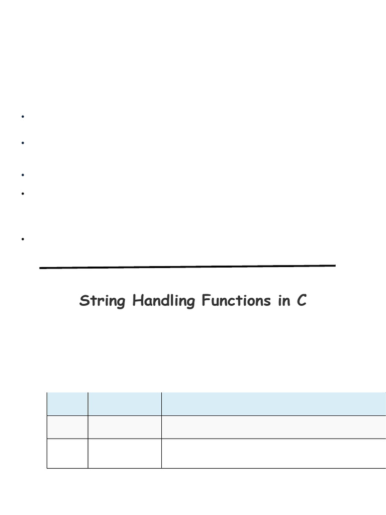 Decision Making and Looping in C Programming Involves | PDF | Control Flow | String (Computer ...