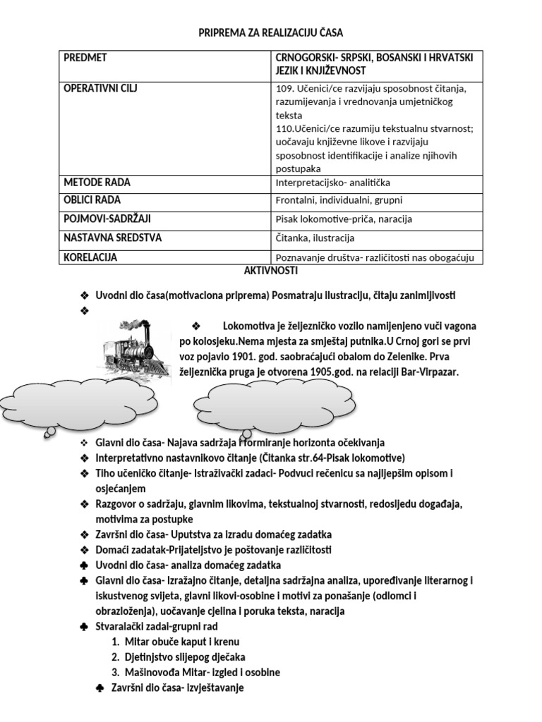 pisak-lokomotive-v (1) | PDF pisak-lokomotive-v (1) | PDF