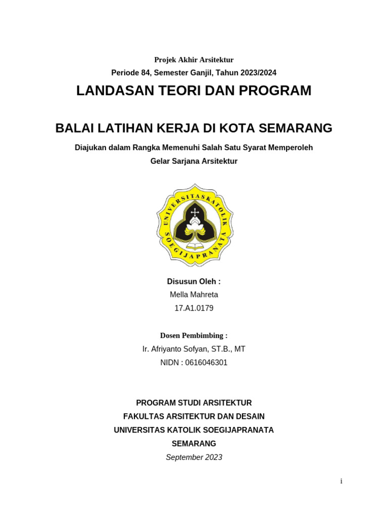 LTP 84 PAA MELLA (2) | PDF