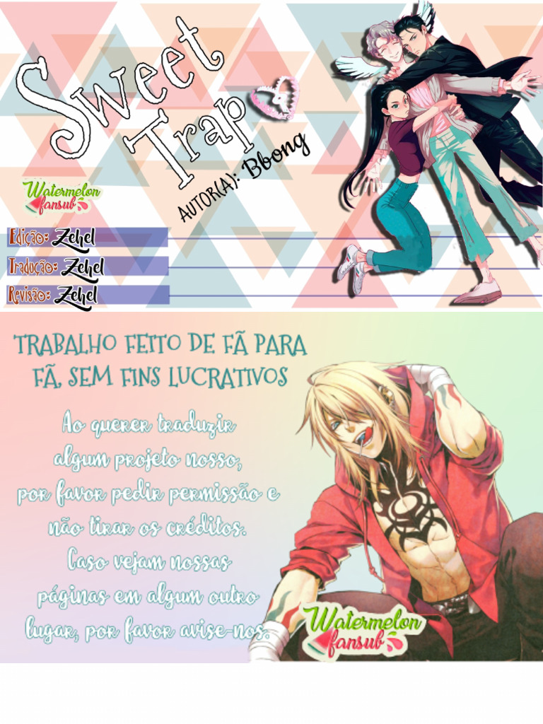 Capitulo 110 | PDF