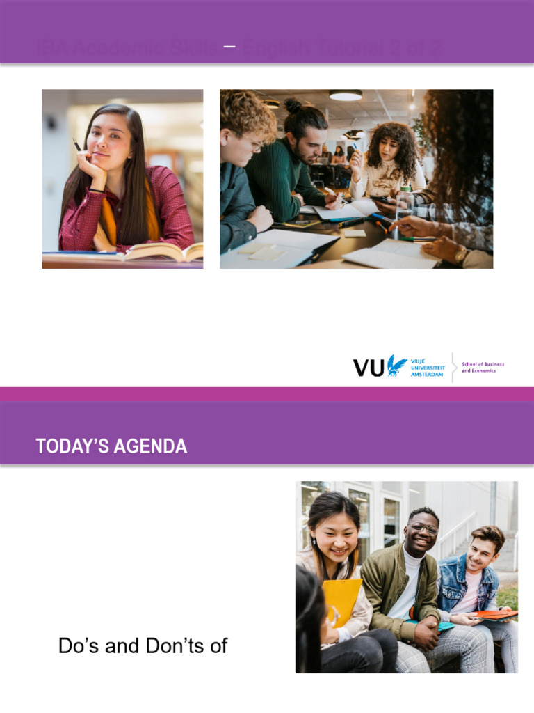 English Tutorial Week 2 2024 v4 | PDF | Intelligence (AI) & Semantics | Artificial Intelligence