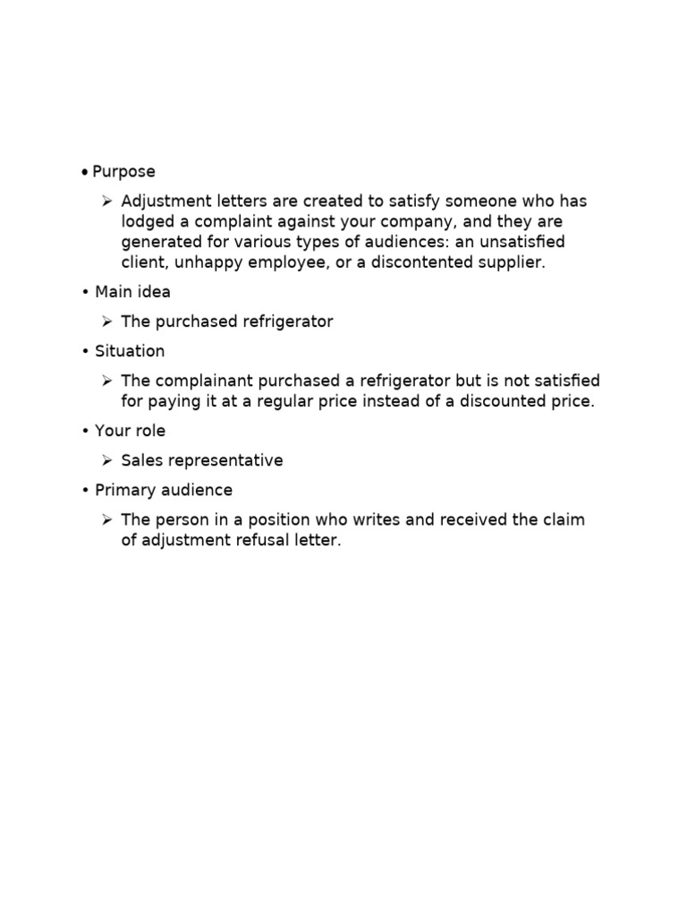 Practice Letter No. 5 | PDF