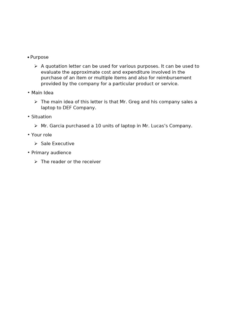 Practice Letter No. 11 | PDF