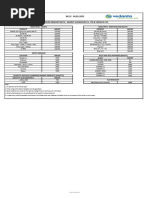 Balco Primary Metal Price List 2024 | PDF | Materials | Metals