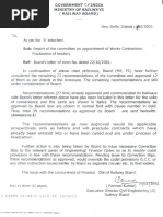 Implementation of IR-WCMS in Railways | PDF | Rail Transport | Rolling ...